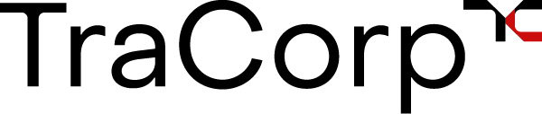 TraCorp Demo - Log In